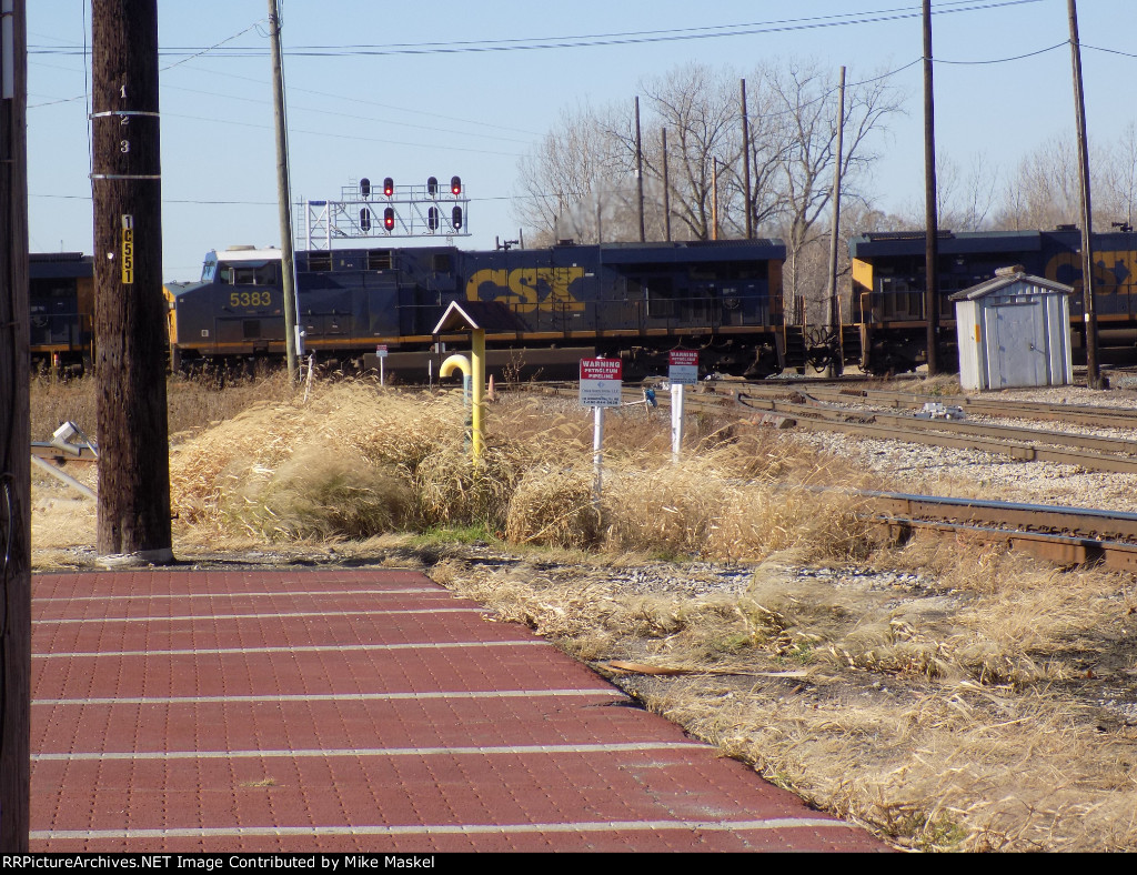 CSX 979